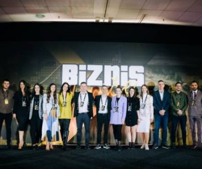 Novi biznis magazin na tržištu!